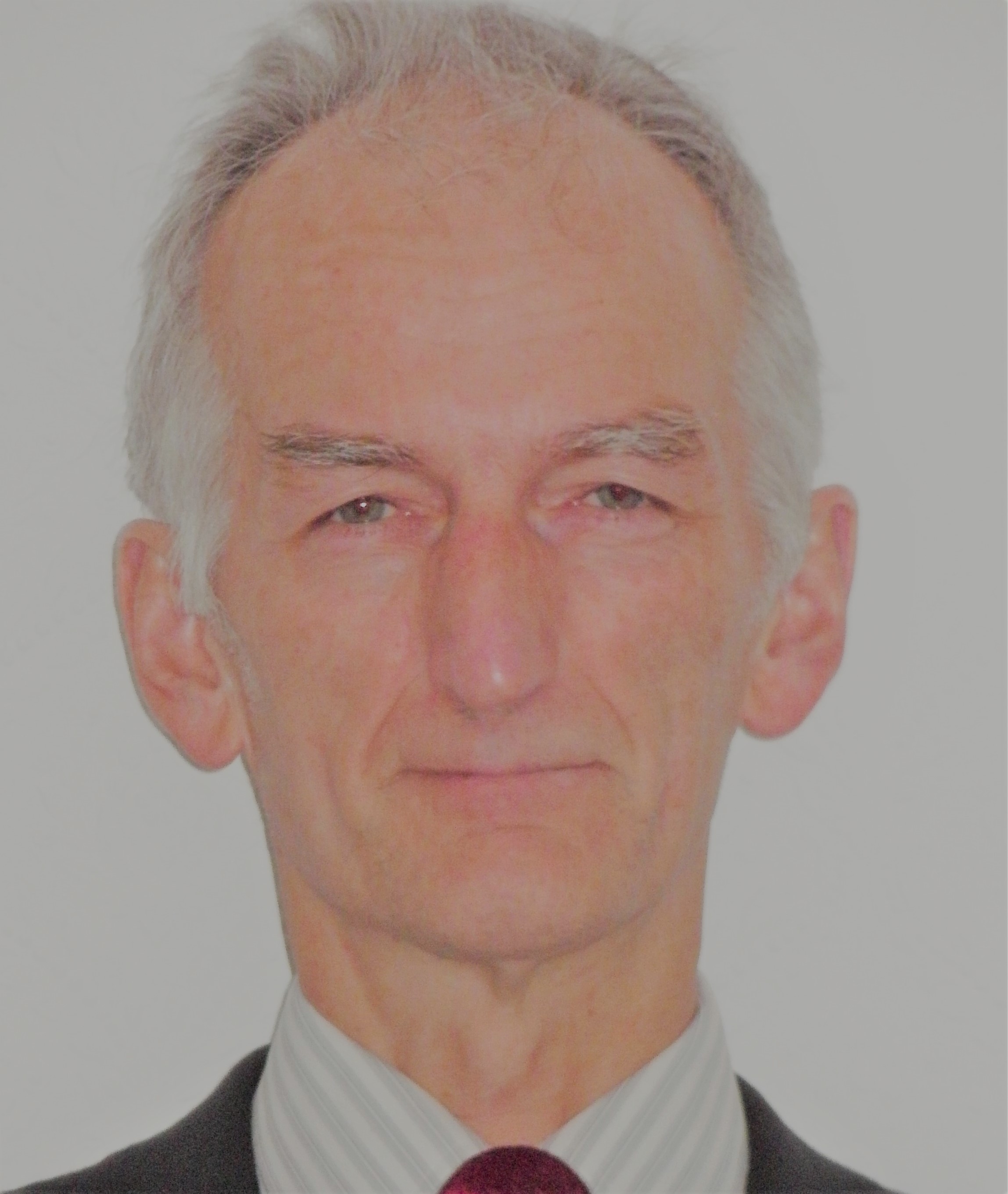 DAVID SCOTT | researcher ~ analyst ~ writer ~ presenter